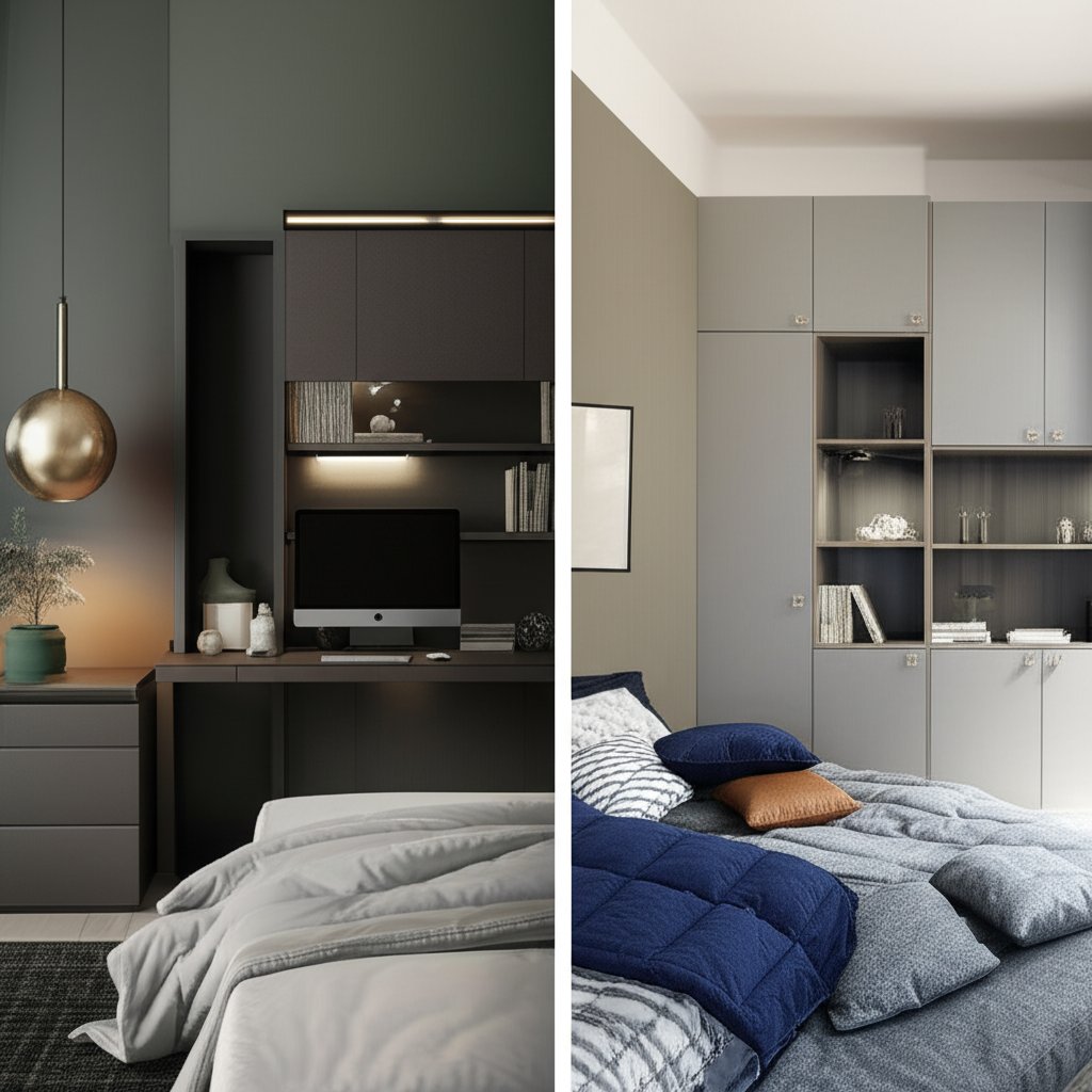 Flex Room Ideas That Work: Smart Designs | Backdroppers.com | Back Droppers